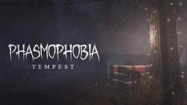 Phasmophobia - Play 1000+ More Titles on VIVEPORT Infinity