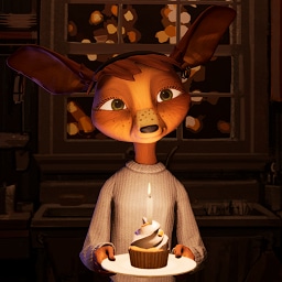 Angelique From Rango