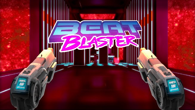 Beat Blaster