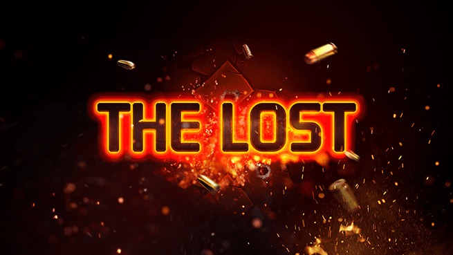 The Lost VR