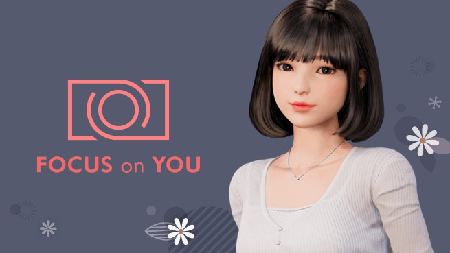 FOCUS on YOU 100th DAY DLC