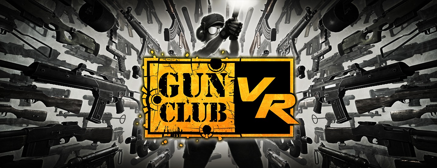 Gun Club VR