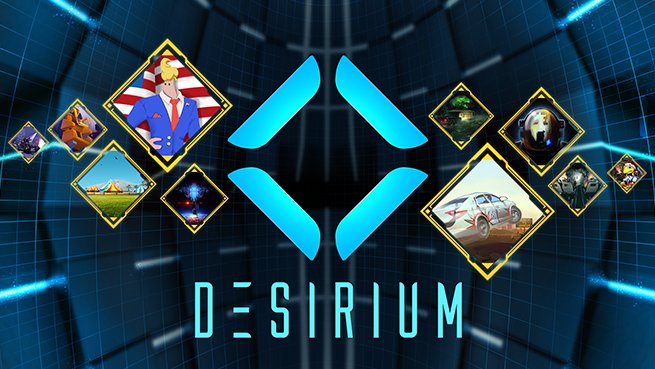Desirium