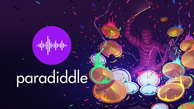 Paradiddle