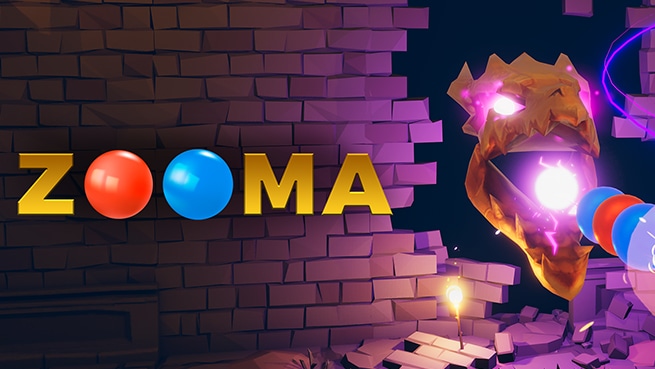 Zooma: Deluxe Edition