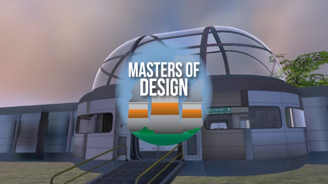Masters of Design