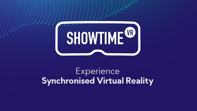 Showtime VR