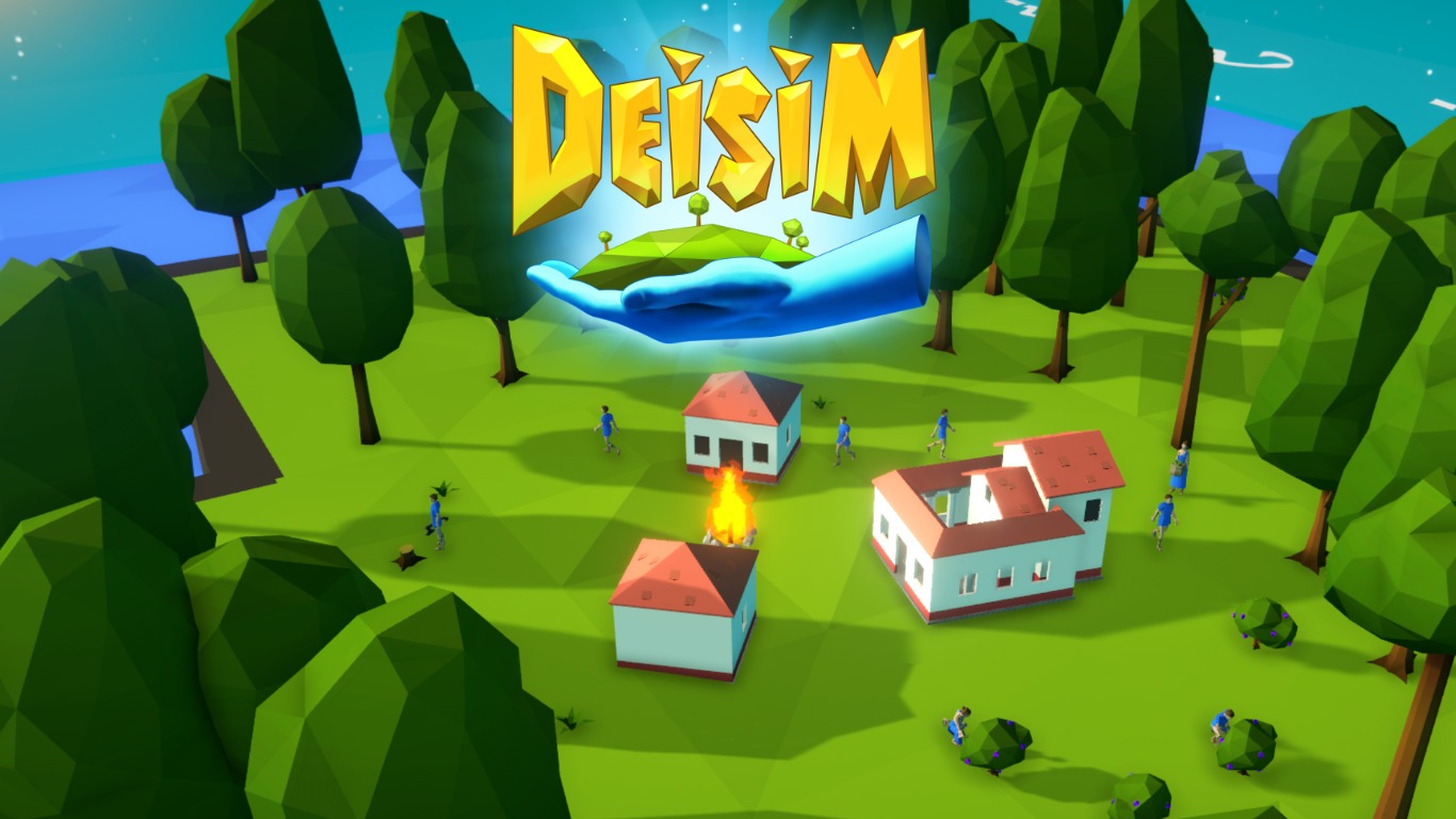 Deisim