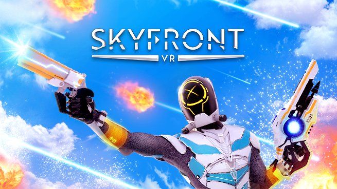 Skyfront VR