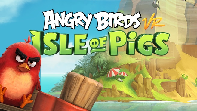 Rabbids Vs Angry Birds