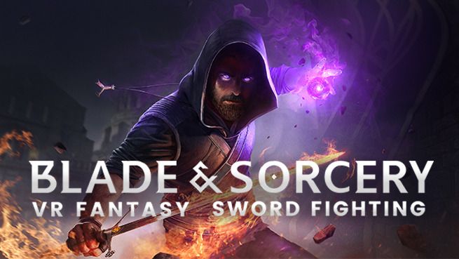 Blade and Sorcery