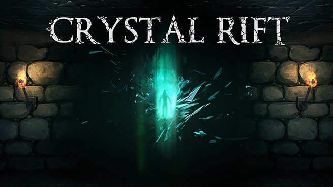 Crystal Rift