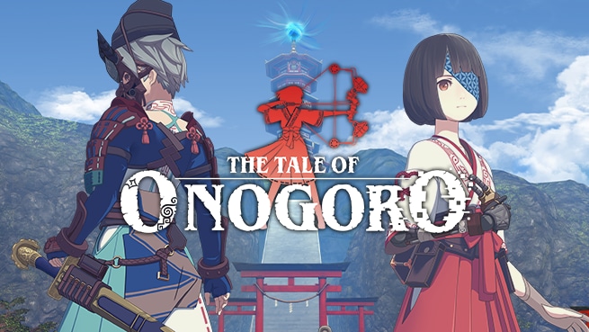 The Tale of Onogoro