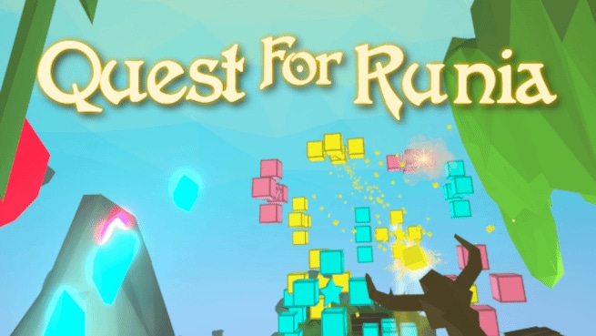 Quest for Runia