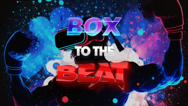 Box To The Beat VR