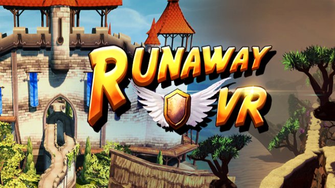Runaway VR
