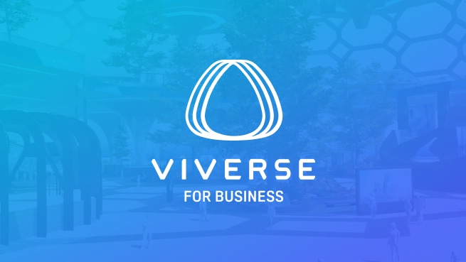 VIVERSE for Business