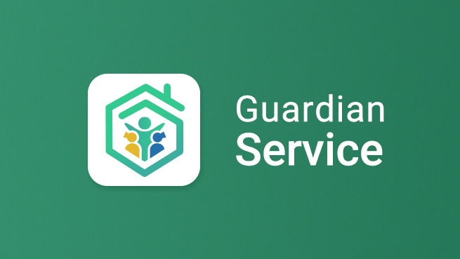Guardian Service