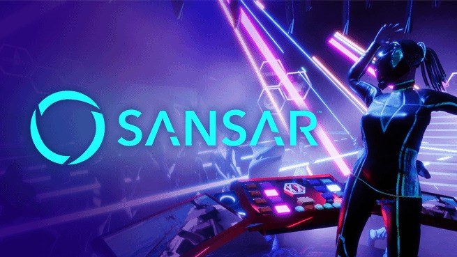 Sansar