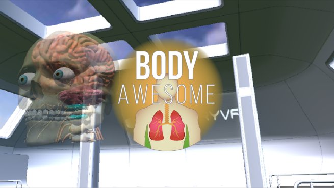 Body Awesome