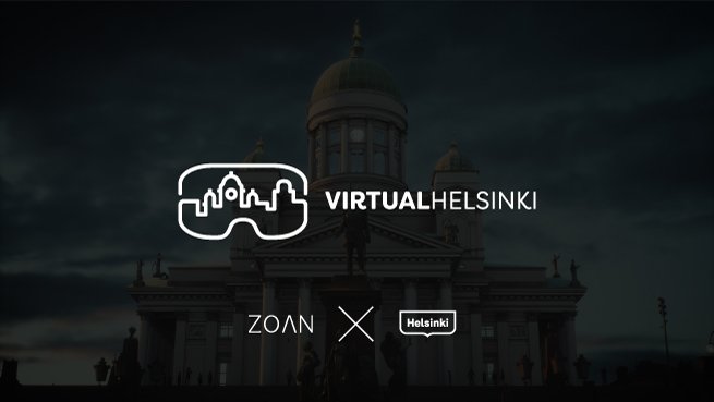 virtual helsinki