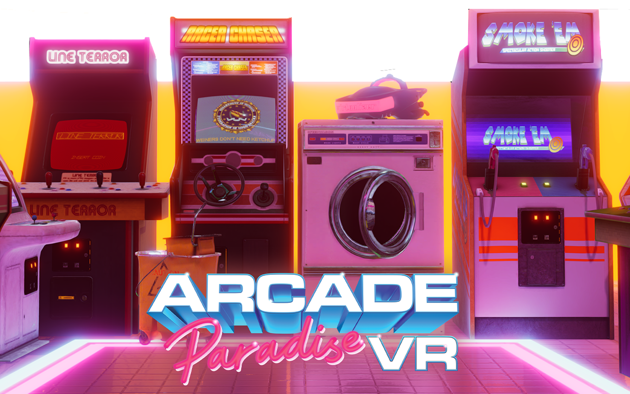 VIVEPORT | VR Games, Apps, & Videos.