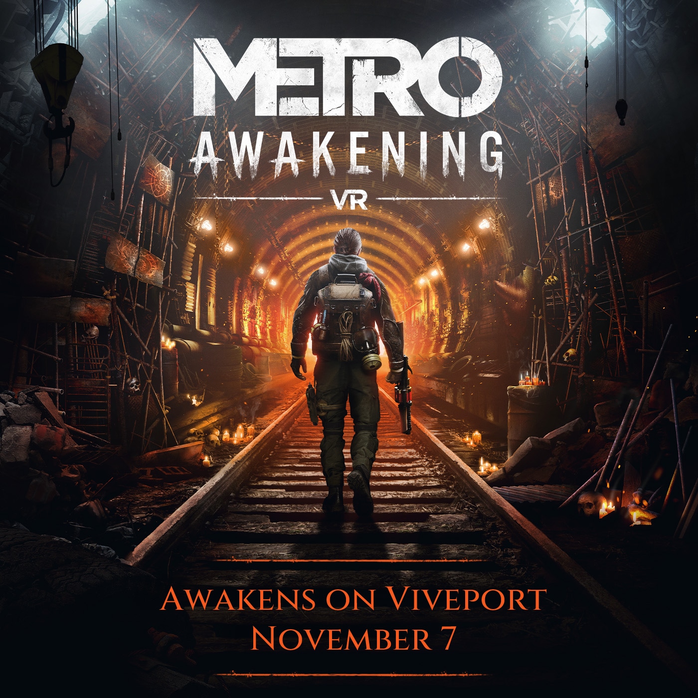 VIVEPORT | VR Games, Apps, & Videos.