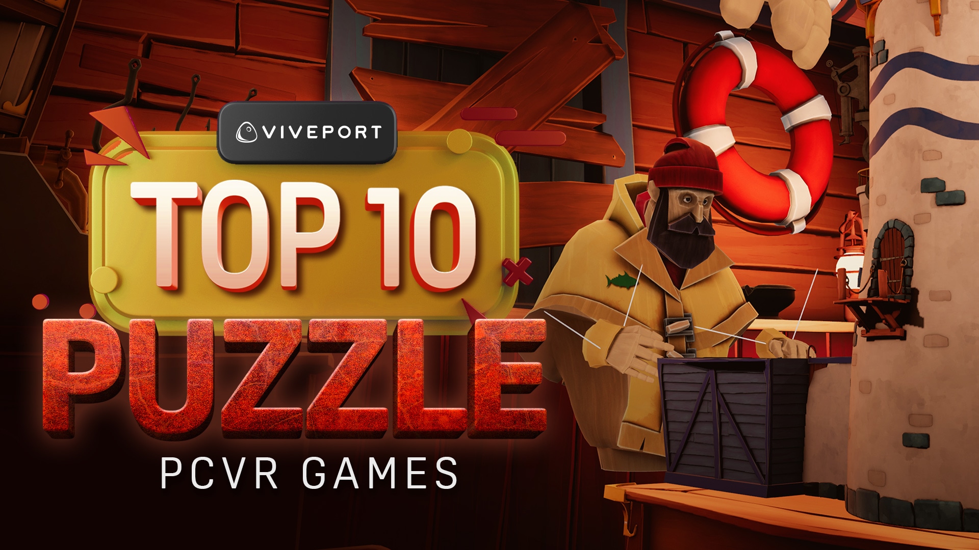 Viveport Vr Games Apps Videos