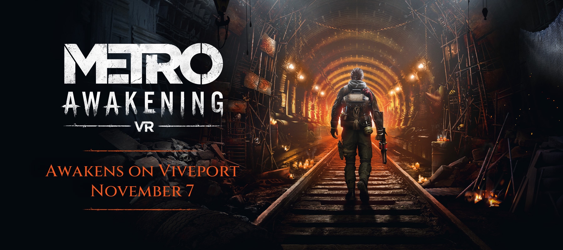 VIVEPORT | VR Games, Apps, & Videos.